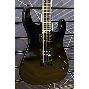 Jackson Dinky JS12 - Black