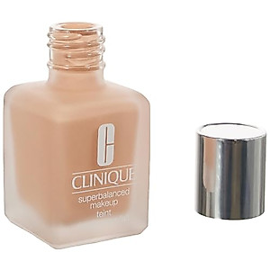 Clinique Superbalanced Foundation 1.0 Oz Fair Clinique/Superbalanced Makeup Fair 1.0 Oz