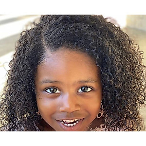 Cantu Care for Kids Nourishing Shampoo & Conditioner Duo,237 milliliter