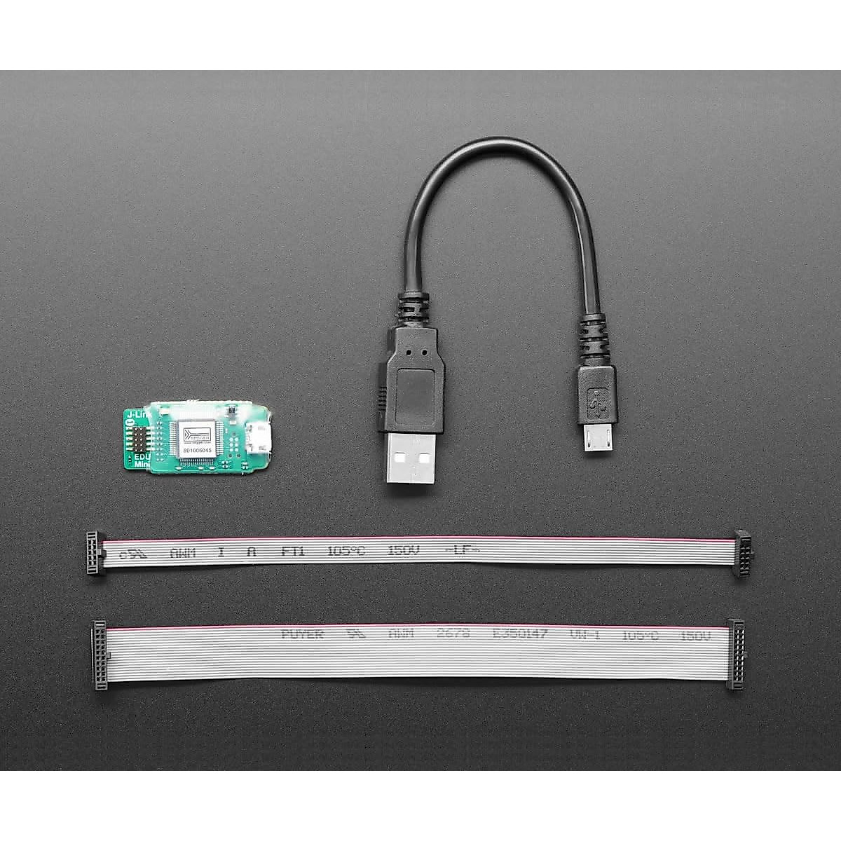 Segger J-Link EDU mini - JTAG/SWD Debugger