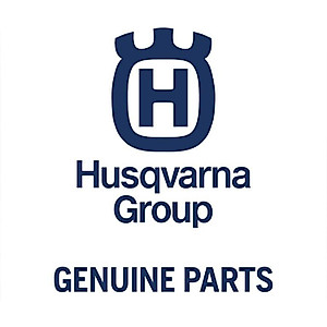 Husqvarna H80-84 Chains, Orange/Gray