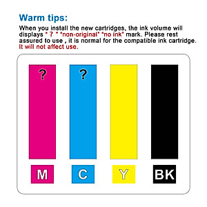 E-Z Ink Pro LC3013 LC3011 Compatible Ink Cartridge Replacement for Brother LC3013 LC3011 LC-3013 Compatible with MFC-J491DW MFC-J497DW MFC-J895DW MFC-J690DW (2 Black, 2 Cyan, 2 Magenta, 2 Yellow)