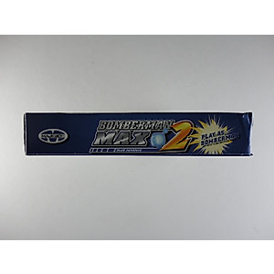 Bomberman Max 2: Blue Advance