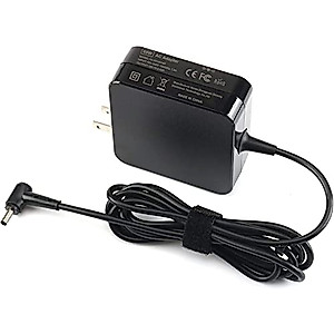 65W Ac Adapter/Laptop Charger for Asus VivoBook flip 14 15 17 F412 F512 X512 F412DA F512DA F512JA F512FA X512FA X512DA:X512DA-BT2020RL BR7N4 F412DA-WS33 F512DA-EB51 WH31 RS51 NH77 PB31-BL F512JA-AS34