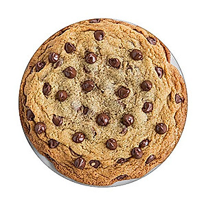 Chocolate Chip Cookie Popsocket Foodies Chocolate Carb Lover PopSockets Swappable PopGrip