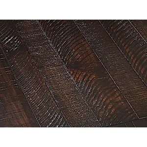 Martin Svensson Home 90908 Durango 65" TV Stand, Espresso