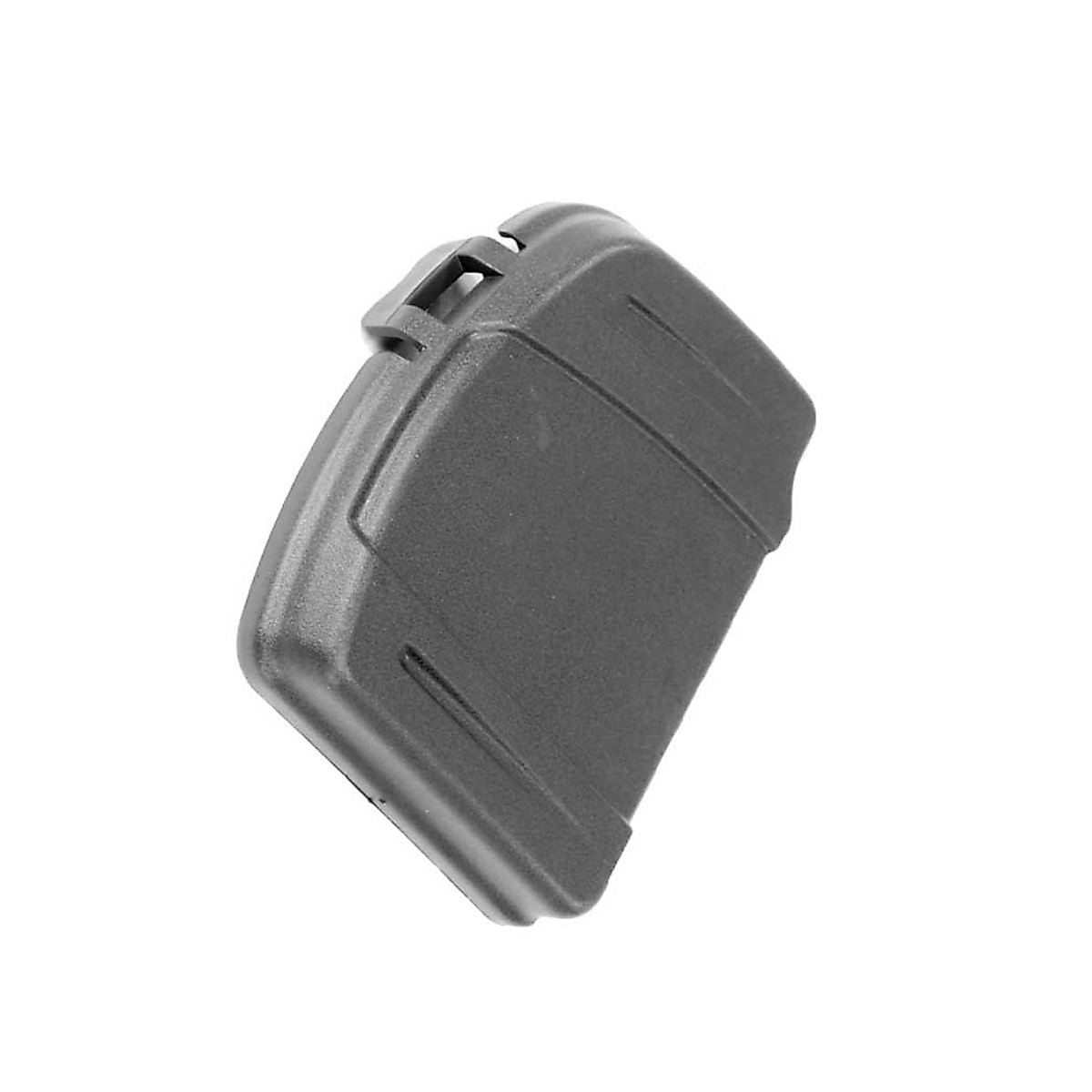 HASMX 595294 Cover-Air Cleaner Replacement for Briggs & Stratton Fits for 120P02-0001-F1 121P02-0001-F1 121P02-0002-F1 121P02-0003-F1 121P02-0004-F1 121P02-0005-F1 124P02-0001-F1