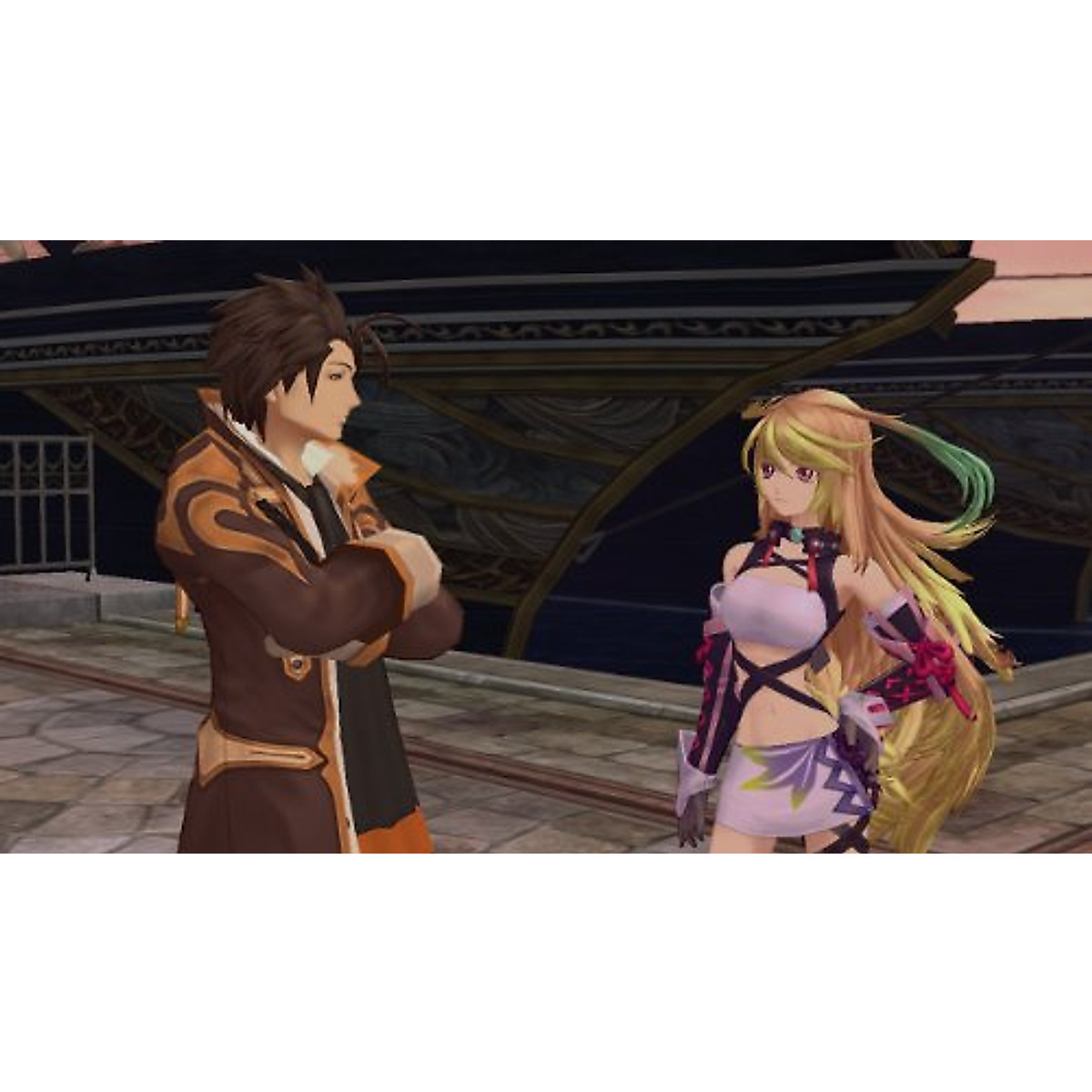 Tales of Xillia - Playstation 3