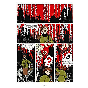 Le Labyrinthe infernal