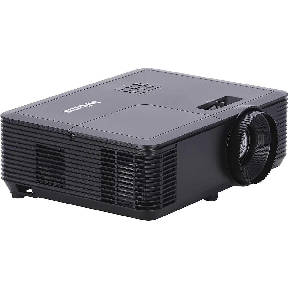 InFocus Genesis IN119BB DLP Projector - 16:10