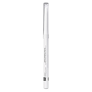 Rimmel Moisture Renew Lip Liner - Clear Lip Liner with Shea Butter for Invisible Lip Color Protection that Nourishes Lips - Transparent, .04oz