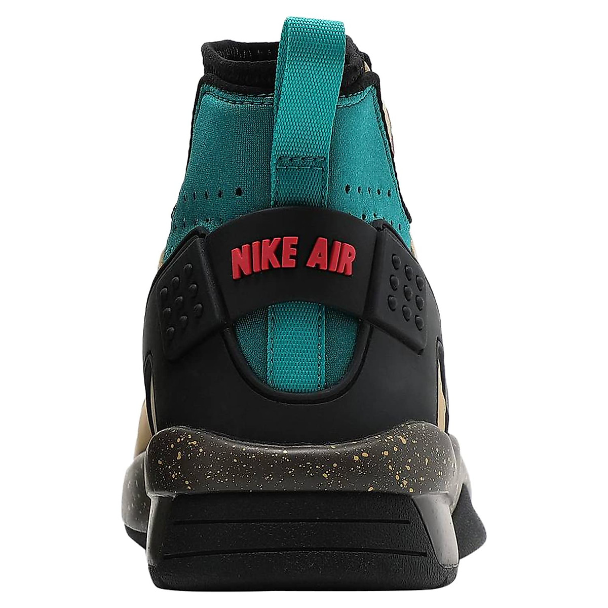 Nike Mens ACG Air Mowabb OG DC9554 700 Twine - Size 7