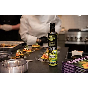 Liokareas Premium Extra Virgin Greek Olive Oil