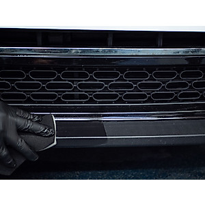 325ml Autoglym Bumper & Trim Gel