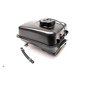 Genuine LCT Lauson 03112 Fuel Gas Tank for Snow Engines OEM replaces 03001