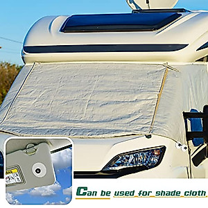 Perthlin 30 Pcs Suction Cup Plastic Suction Pads 50 mm/ 1.97 Inch Clear PVC Sucker Pads Strong Adhesive Suction Holder with Black Screw Nut for Car Shade Cloth Glass Bathroom Wall Door Glass Window