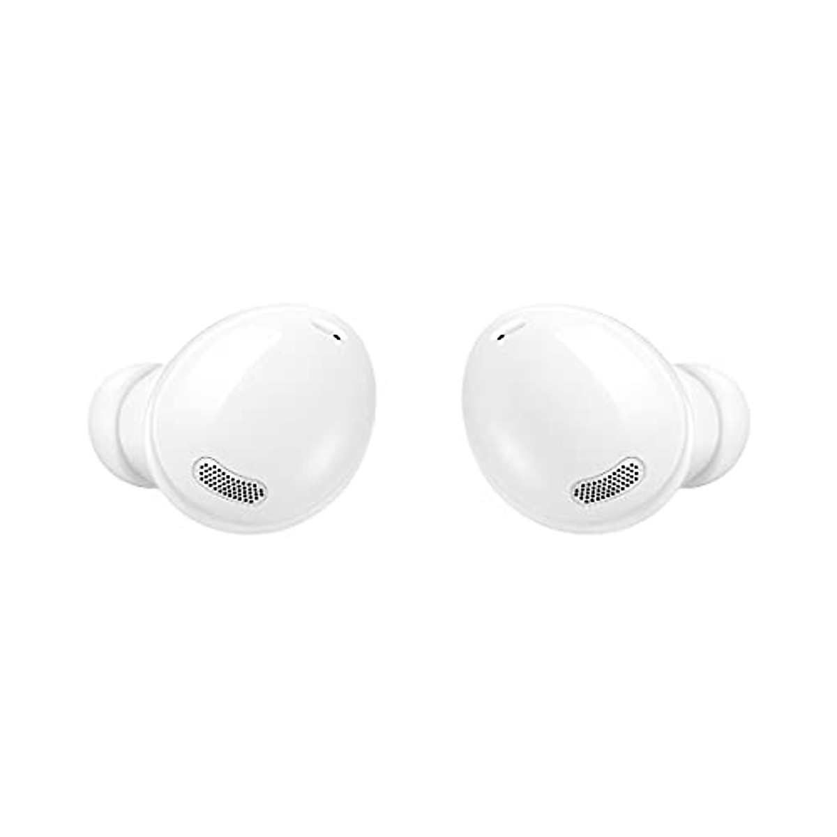 SAMSUNG Galaxy Buds Pro True Wireless Bluetooth Earbuds w/ Noise Cancelling, Charging Case, Quality Sound, Water Resistant, Long Battery Life, Touch Control, US Version, White