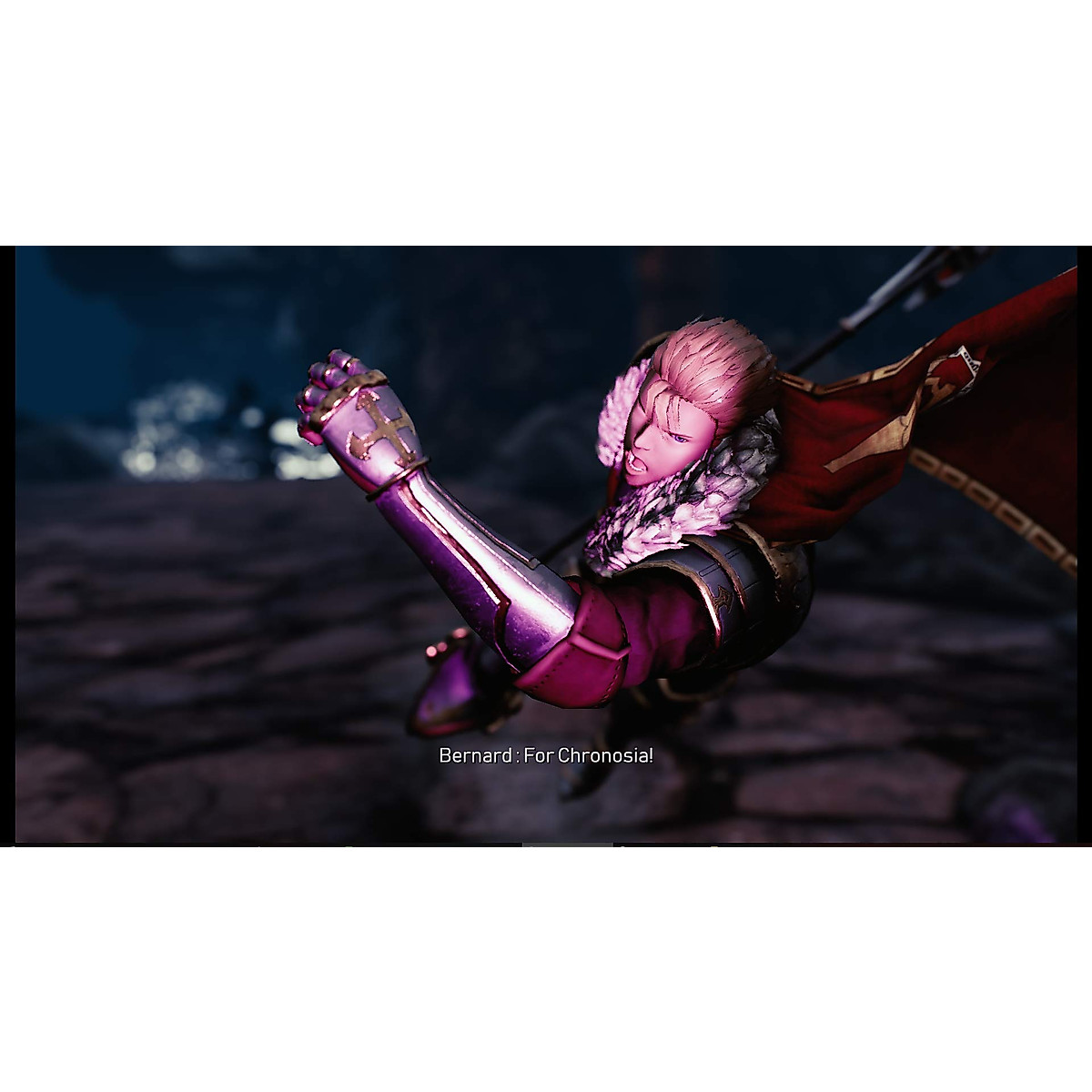 AeternoBlade II [Switch]