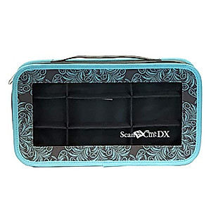 Brother CADXSTCASEG ScanNCut DX Storage Case, Grey