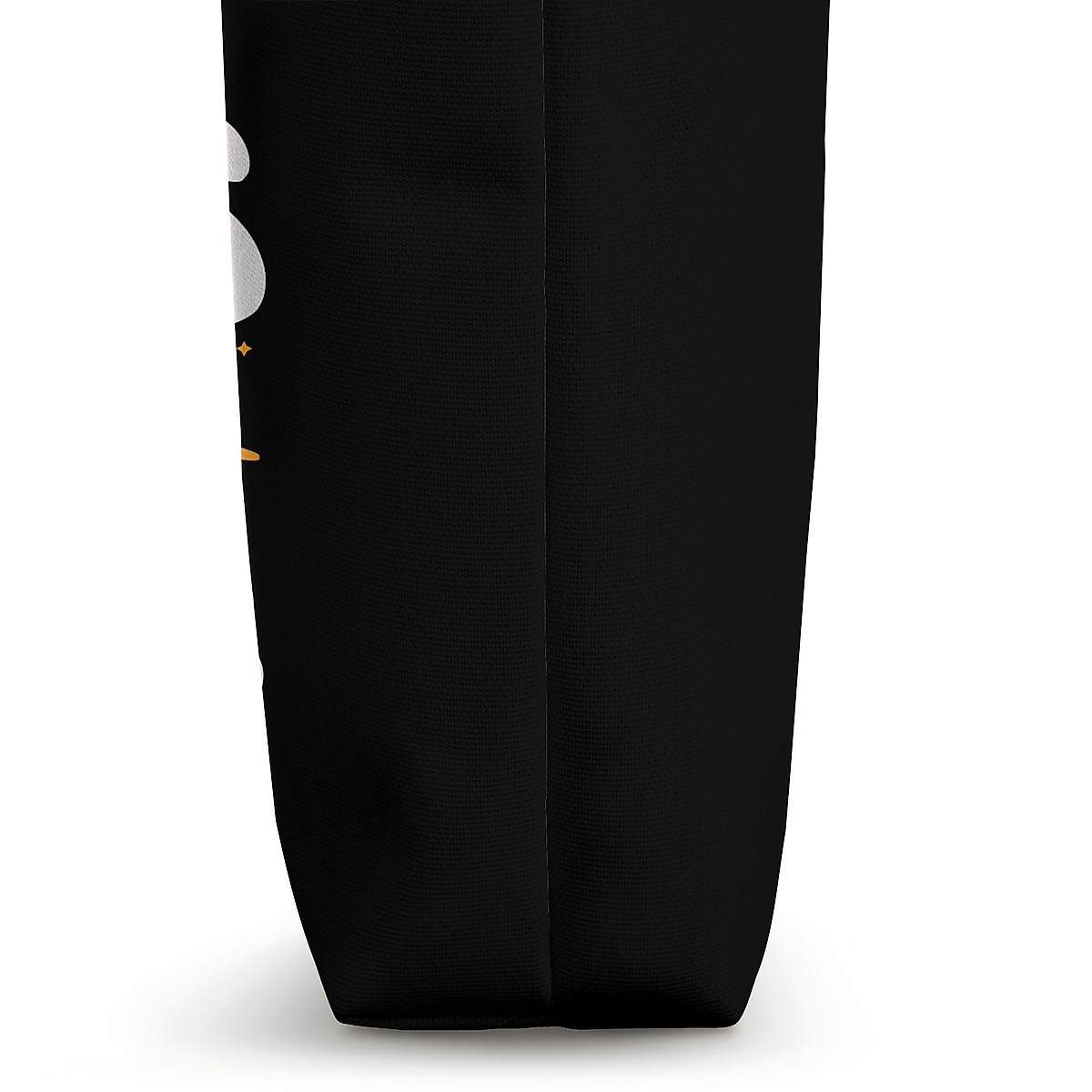 I Teach Tiny Humans To Do Gymnastics Coach Funny Gymnast Tote Bag