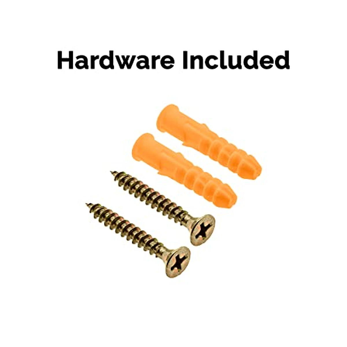 Marketing Holders Glasses Holder Holds 3 Pair Wall Mount with Hanging Hardware Black Acrylic Retail Locations Space Saver Organizer Storage Warehouses Eyeglasses Sunglasses Spectacles Bifocals