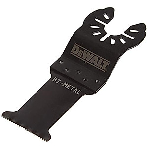 DEWALT Oscillating Tool Blades Set, 3-Piece (DWA4215)