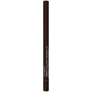 Almay Eyeliner Pen, Brown, 1 count
