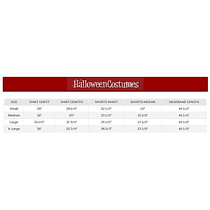 Fun Costumes First Mate Kid's Costume X-Large