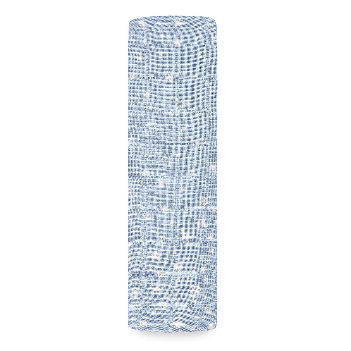 aden + anais Swaddle Blanket, Boutique Muslin Blankets for Girls & Boys, Baby Receiving Swaddles, Ideal Newborn & Infant Swaddling Set, Perfect Shower Gifts, Single, Rising Star