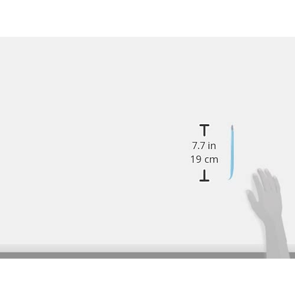 Clover Hold It Precision Stiletto