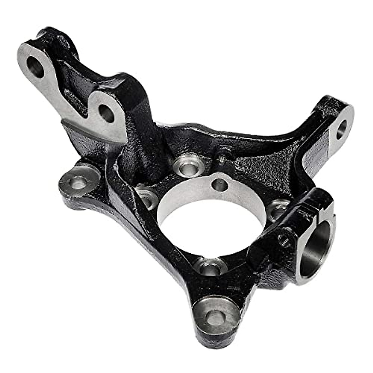 South Mud Bay Front Steering Knuckle Without Bearing Pair KN798138PR