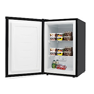Generic EP23796 Upright Freezers