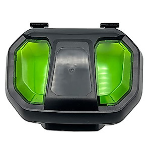 EGO Power+ 2826214001 Battery Cover Assembly for SNT2100 and SNT2110 21" Snow Blower