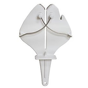 ERGO STEEL 3 PLUS! Knife Edge Maintenance Sharpening Tool W/ Carbide Insert