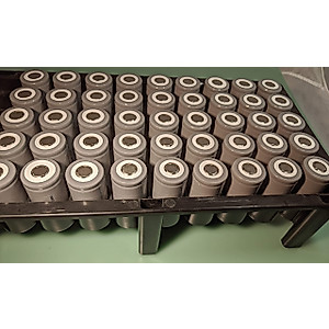 Lynx Battery 32650 3.2V 6.5Ah Lithium Iron Phosphate (LiFePO4) Rechargeable Cell