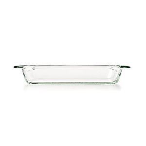 OXO Good Grips Glass 3 Qt Baking Dish with Lid