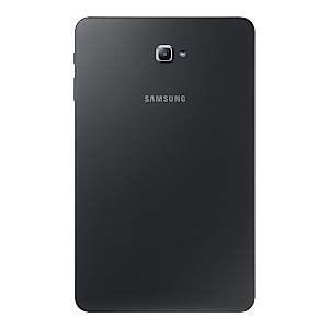 Samsung Galaxy Tab A T580 10.1" SM-T580NZWAXAR 16GB 8MP WiFi Tablet (Black)