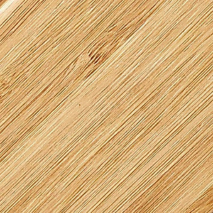 Kai PRO 6-Slot Slimline Knife Block, Made from Durable, Sustainable Bamboo, Easy to Clean Universal Knife Block, Knife Holder for Kitchen Counter