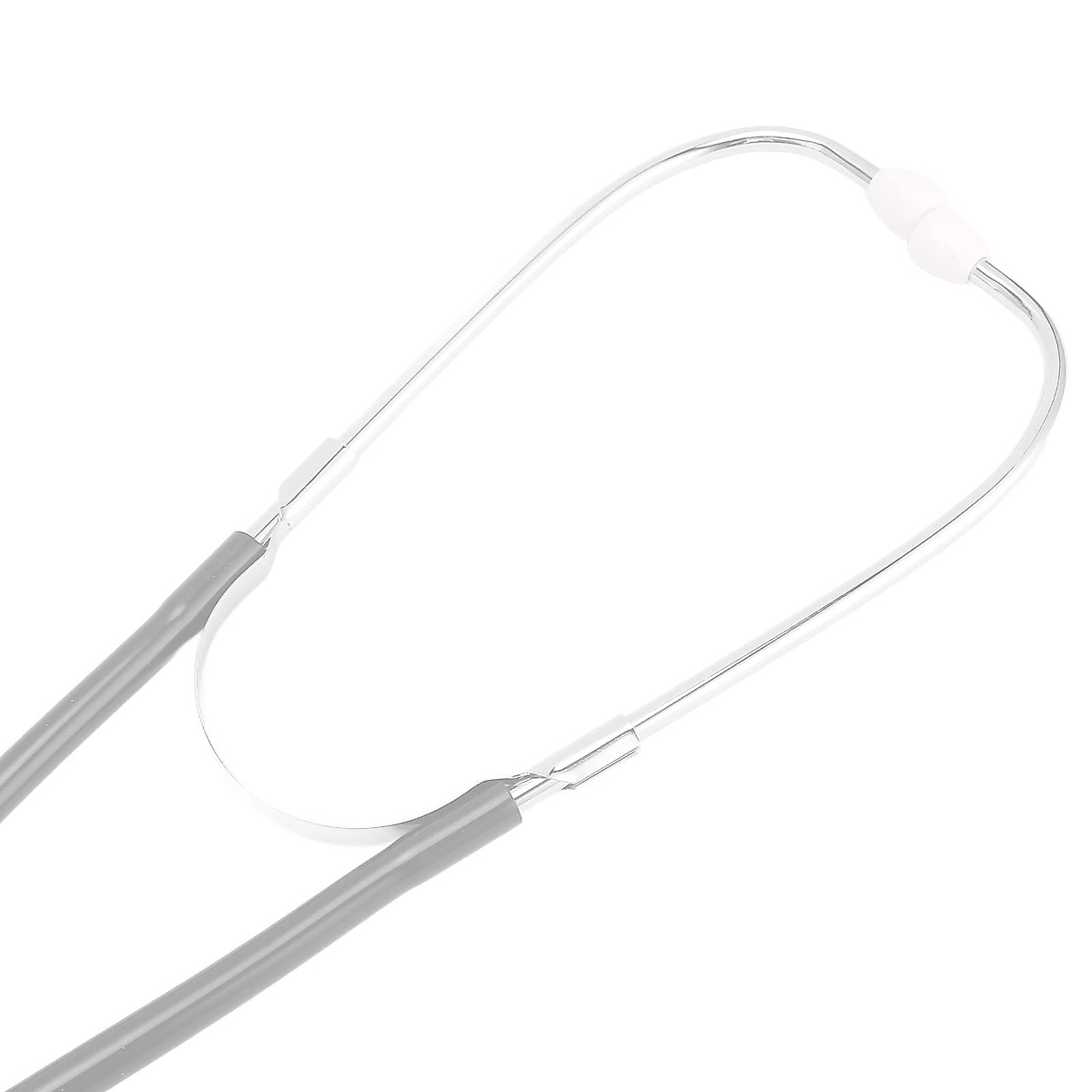 Fetal Stethoscope, Fetal Heart Stethoscope, Monitoring for Pregnant Women with Soft Earplugs Good Sealing and Silicone Receiver for Pregnant