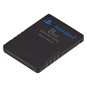 PlayStation 2 Memory Card (8MB)