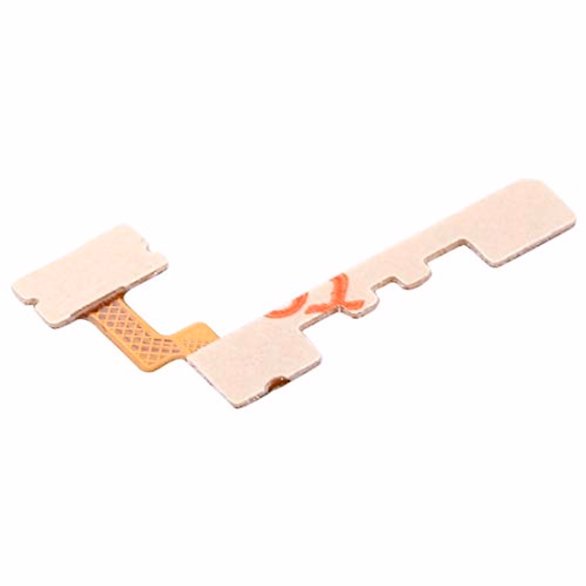 Lihuoxiu Replacement Parts for Mobile Volume Button Flex Cable for Oppo Reno2 Z