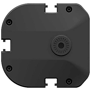 wet sounds Stealth XT 12 Speaker All-in-One Amplified Bluetooth Soundbar with Remote – Black (Renewed)