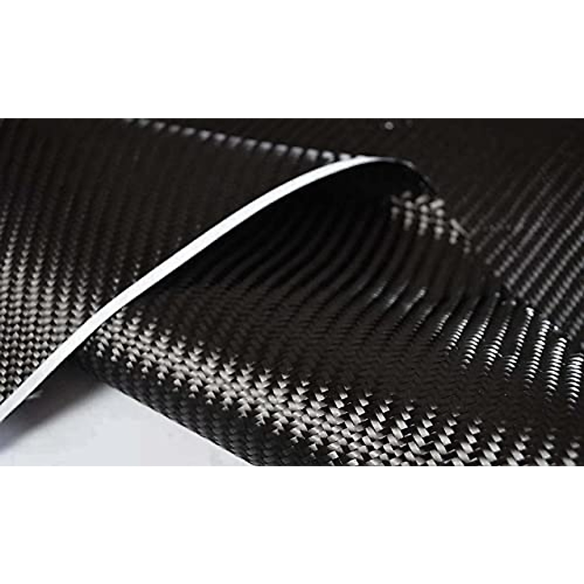 Puccy 2 Pack Keyboard TouchPad Film Protector, compatible with ACER ConceptD 7 Ezel CC715-71 15.6" Black Carbon TPU Trackpad Guard Cover Skin (Not Tempered Glass Screen Protectors) new version