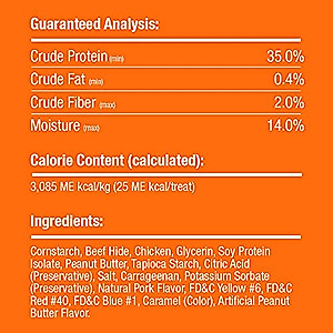 Good ’n’ Fun Triple Flavor Twists, 18 Count