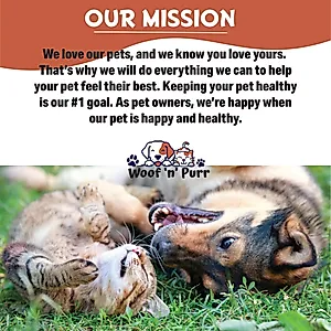 Glucosamine for Cats - Cat Glucosamine - Glucosamine for Cats Liquid - Cat Joint Supplement - Joint Supplement for Cats - Cat Joint Pain Relief - Joint Support for Cats - 1 fl oz - Chicken Flavor