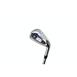 Brosnan Golf Eureka S8 Men's Complete Golf Club Set [12 Clubs /16-Pieces ][Hand: Right] [Length: Standard]