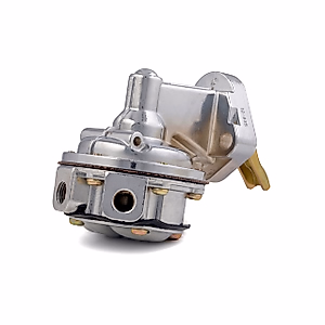 Holley 12-835 80 GPH Mechanical Fuel Pump