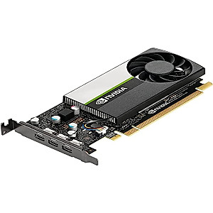 PNY NVIDIA T400 Graphic Card - 4 GB GDDR6 - Low-Profile