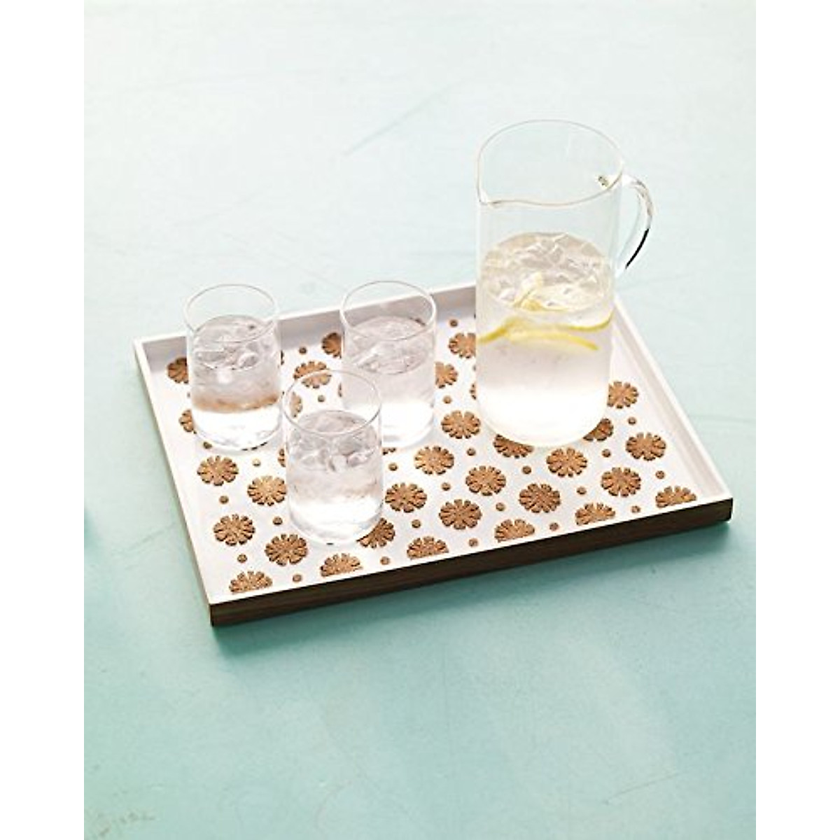 Con-Tact Brand Roll, Cork, 18" x 4' Self-Adhesive Shelf Liner, Brown