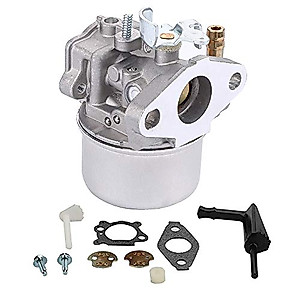 Harbot 798653 Carburetor for intek 206 Briggs & Stratton 697354 790290 791077 698860 5.5HP 214731 110432 110492 110412 111432 120202 120212 121212 121232 Engine